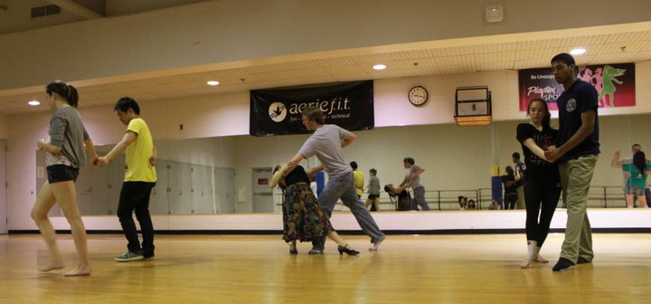 Learning Choreography: Musings and Advice – naturalopposite